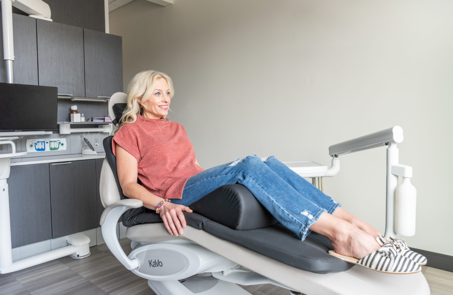 Everything Dentists and Assistants Need to Know About Patient Positioning